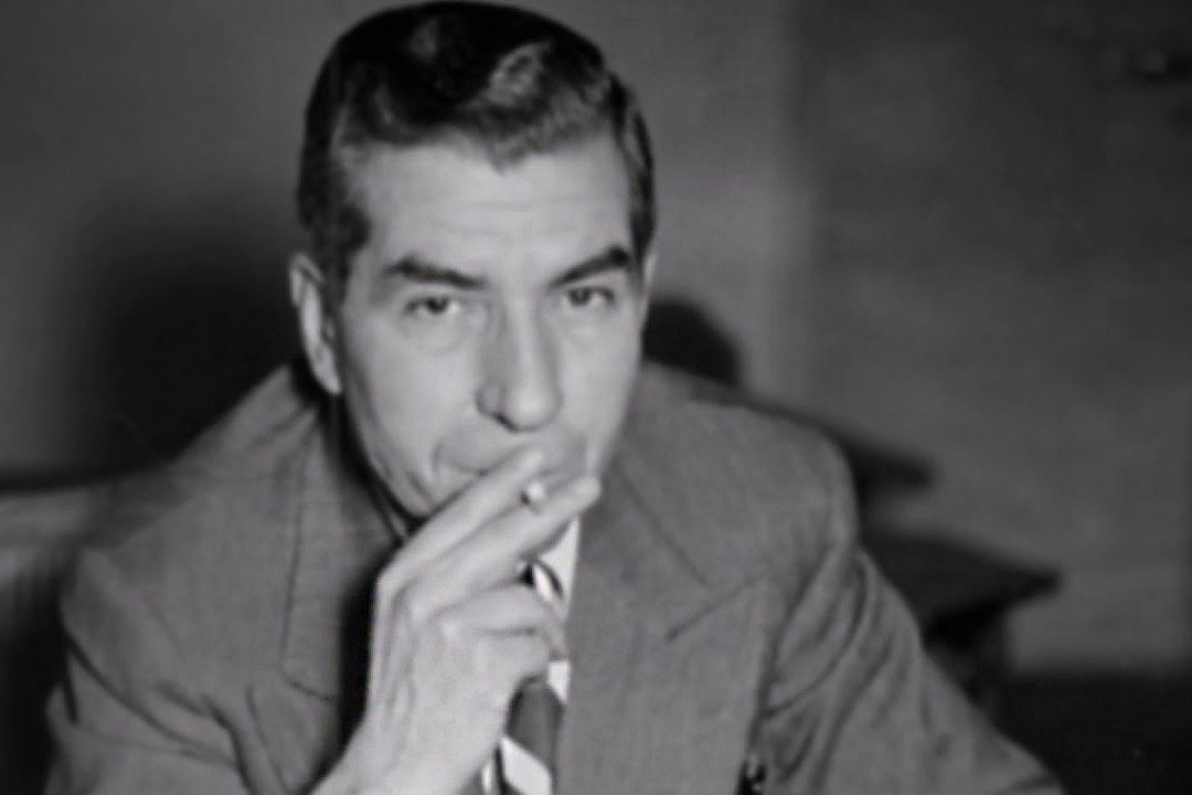 Harvey Louis Carignan: Bezcitný maniak s nadlidskou silou