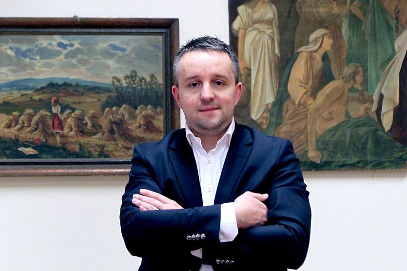 Investiční skupina DRFG staví halu japonské firmě Cataler