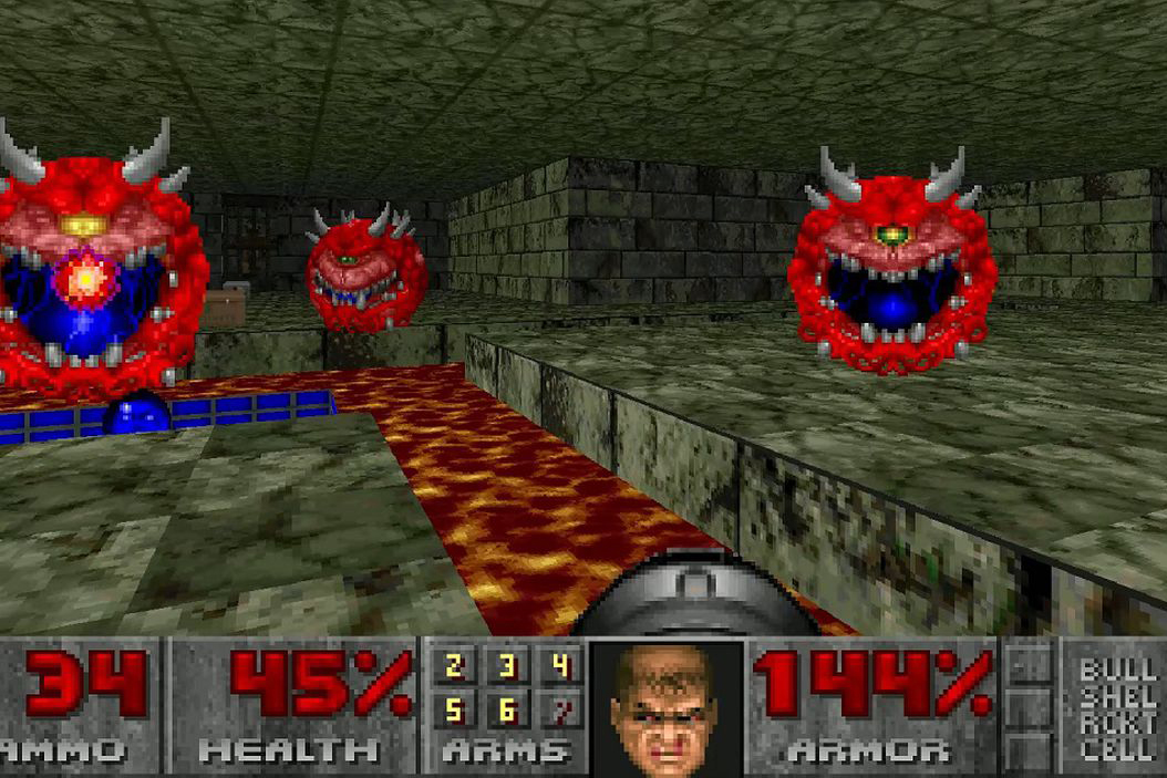 Pac-man, Doom nebo GTA: Hry, které zásadně změnily videoherní průmysl