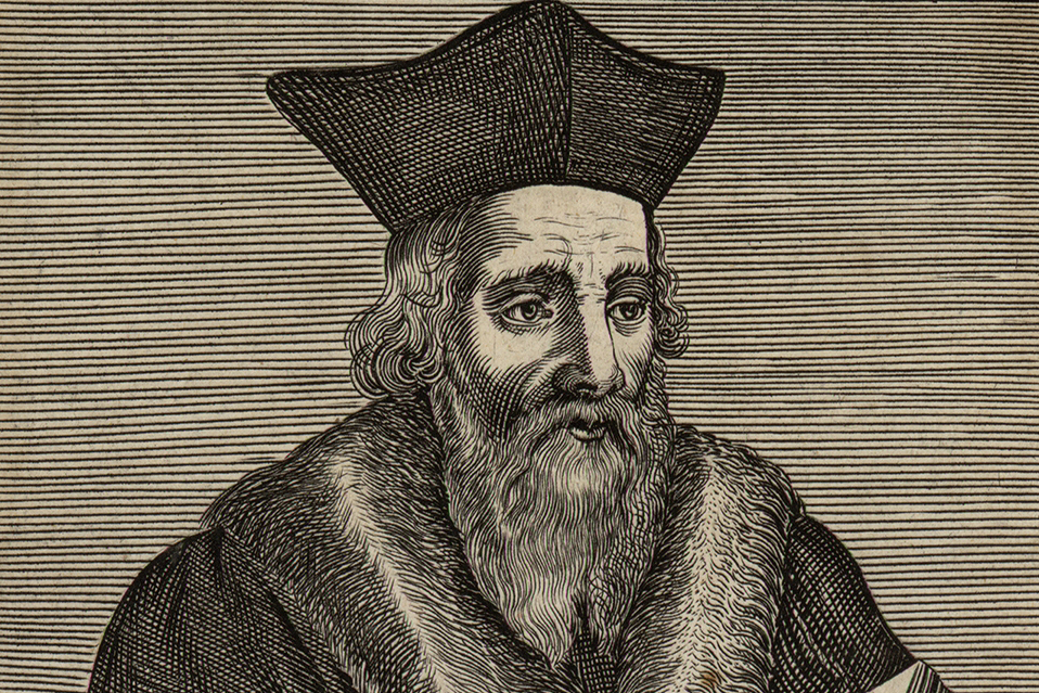 Slavný podvodník a alchymista Edward Kelley trestu neunikl! Smrt nalezl ...