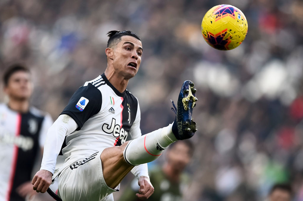 Coppa Italia: Fotbal se rozjíždí už i v Itálii!