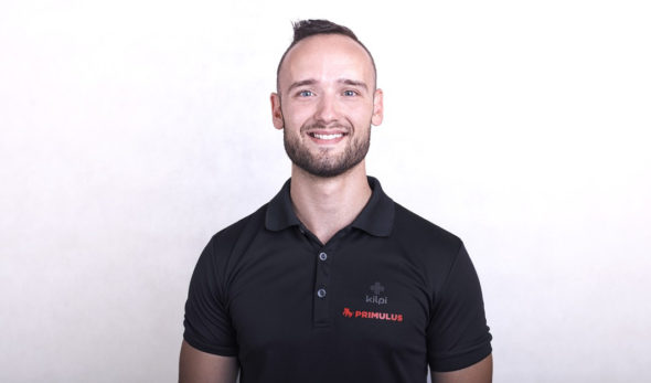 Jak aktuálně bojovat s viry? Začněte silnou imunitou!