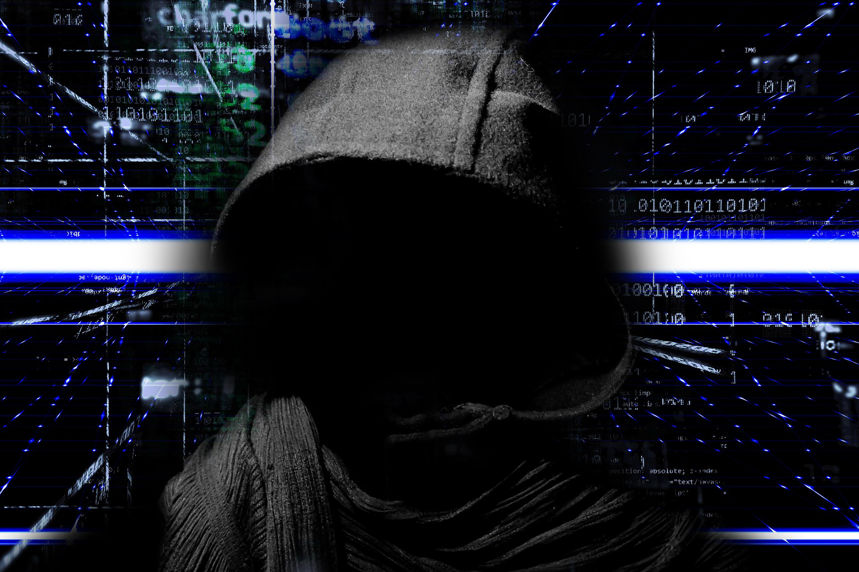 Kybernetických útoků přibývá! Hackeři vymýšlejí stále nové techniky