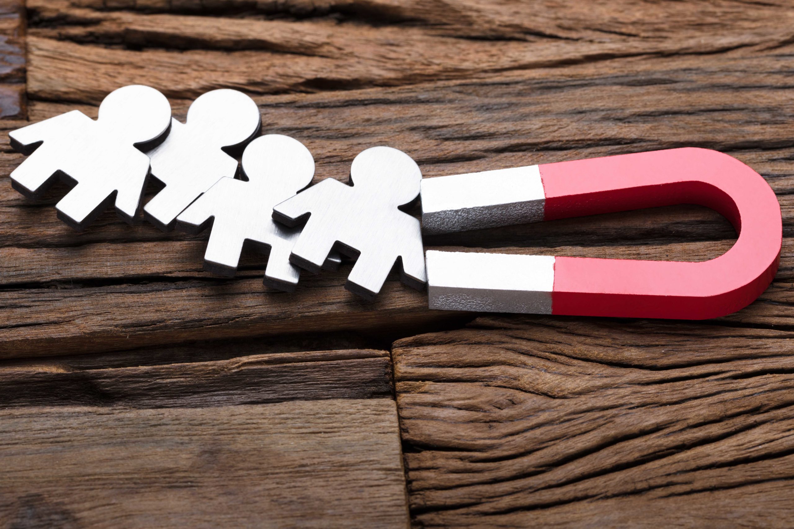 Znáte největšího výrobce magnetů v ČR? Tohle všechno umí!