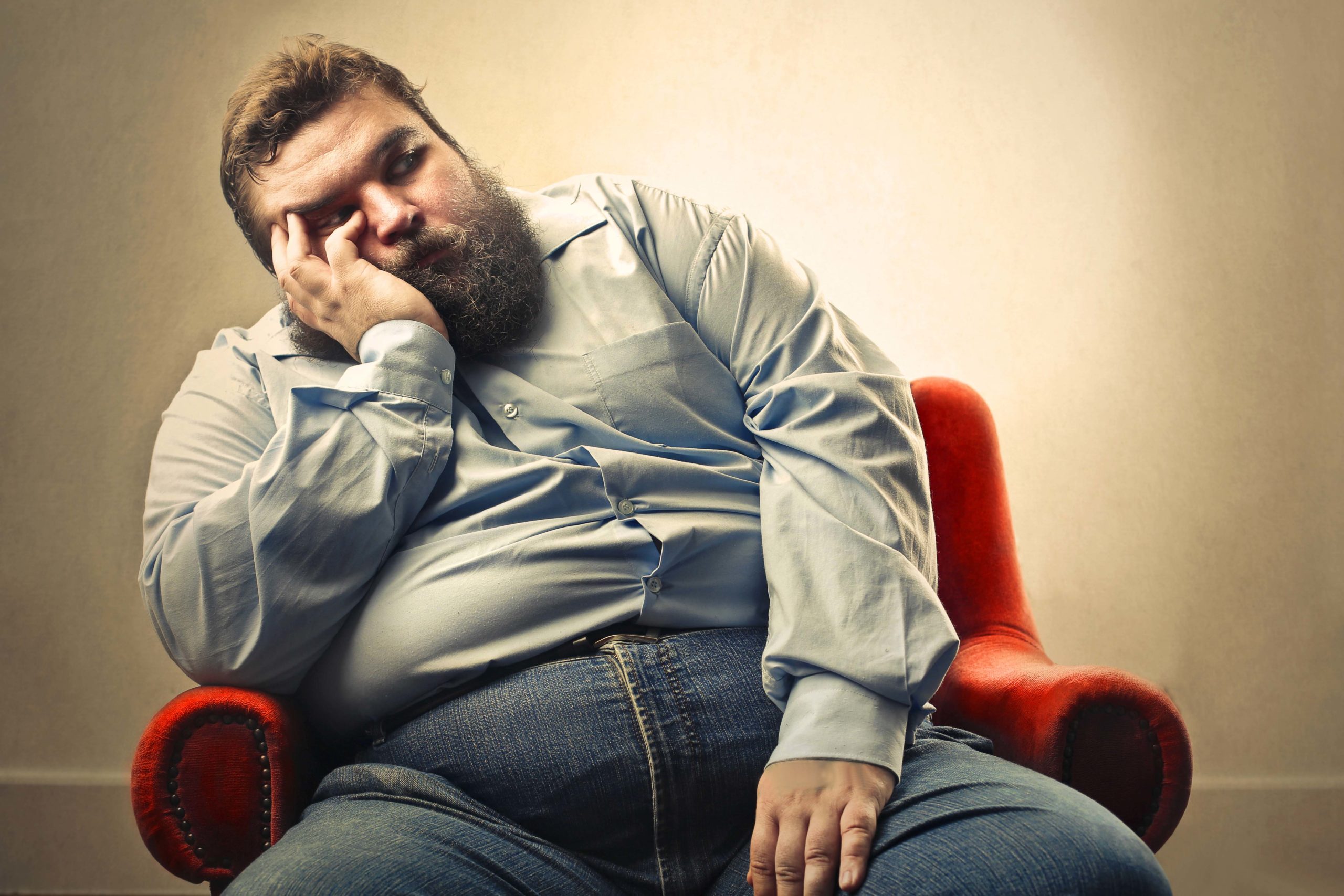 Životní styl Čechů v lockdownu i po něm: Úbytek aktivity, každý druhý ...