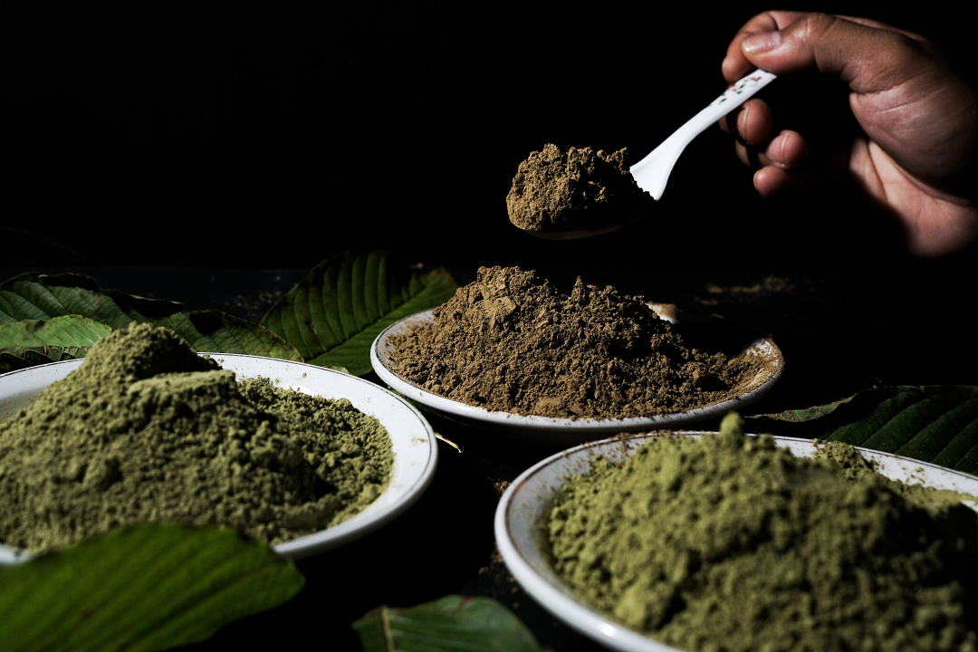Víte, co je kratom? Pro někoho droga, pro jiné lék