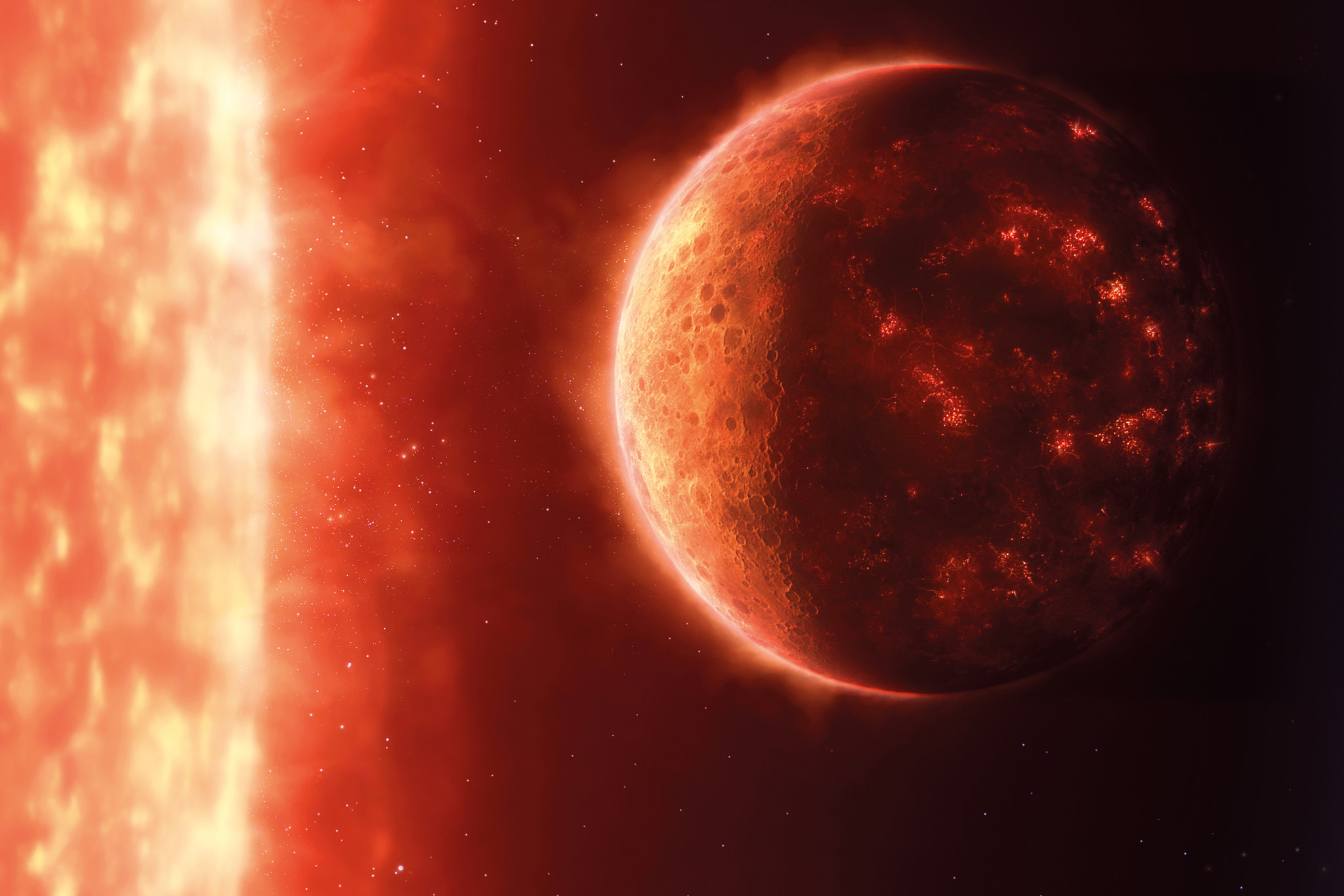 10 věcí, které nás o vesmíru ve škole neučili