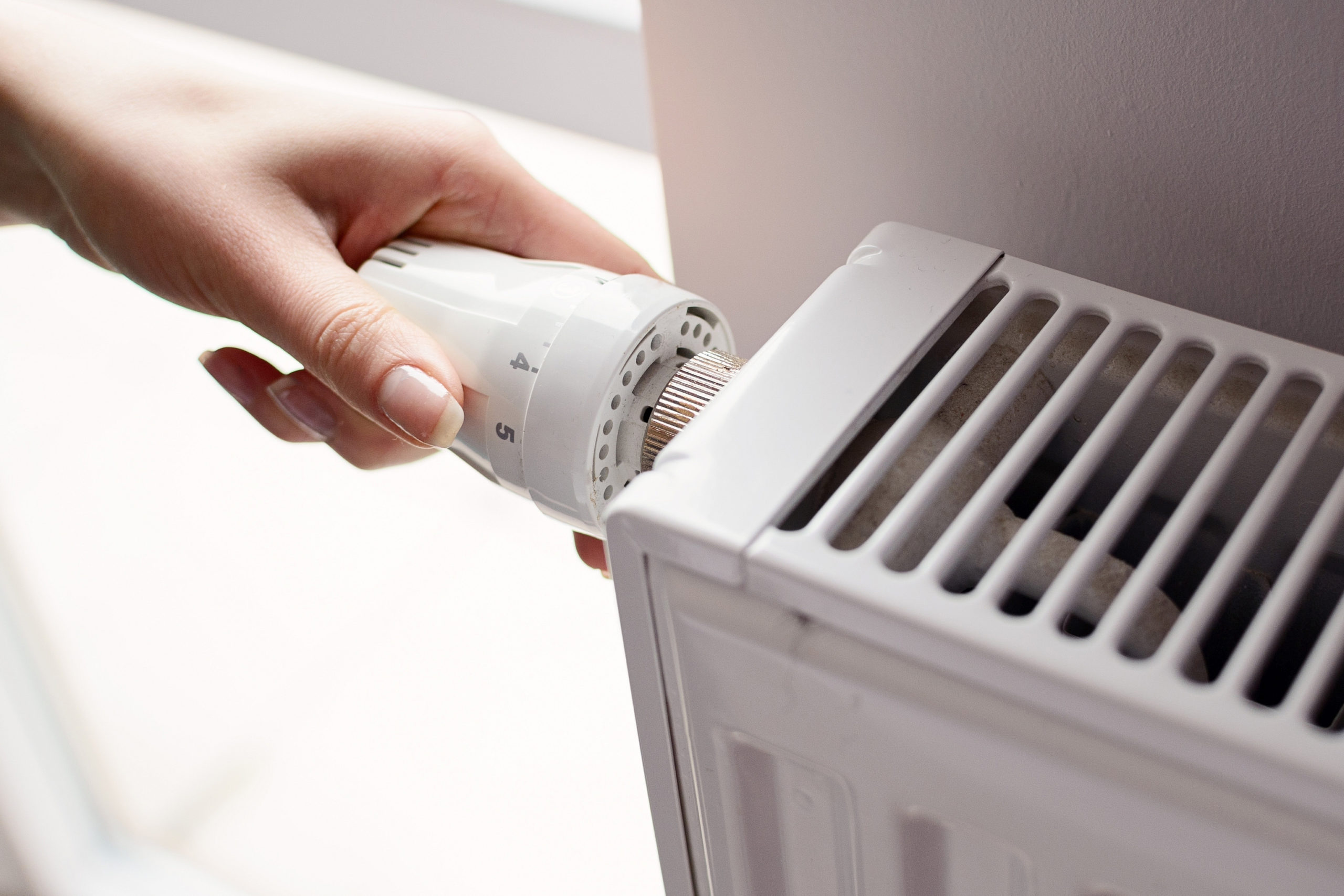 10 tipů, jak ušetřit za vytápění