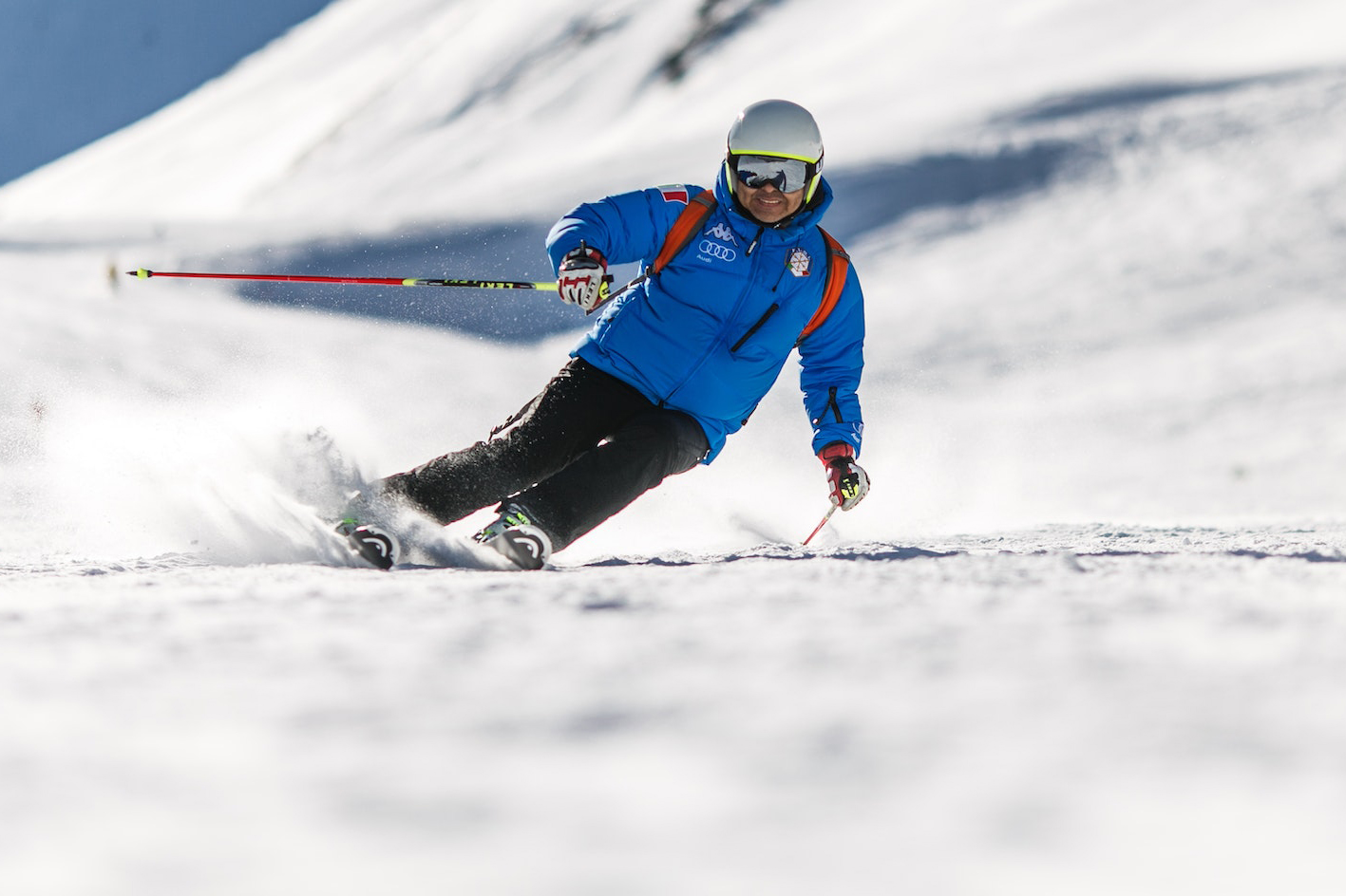 Lyže nebo snowboard? Jak nejlépe připravit tělo na zimní sporty