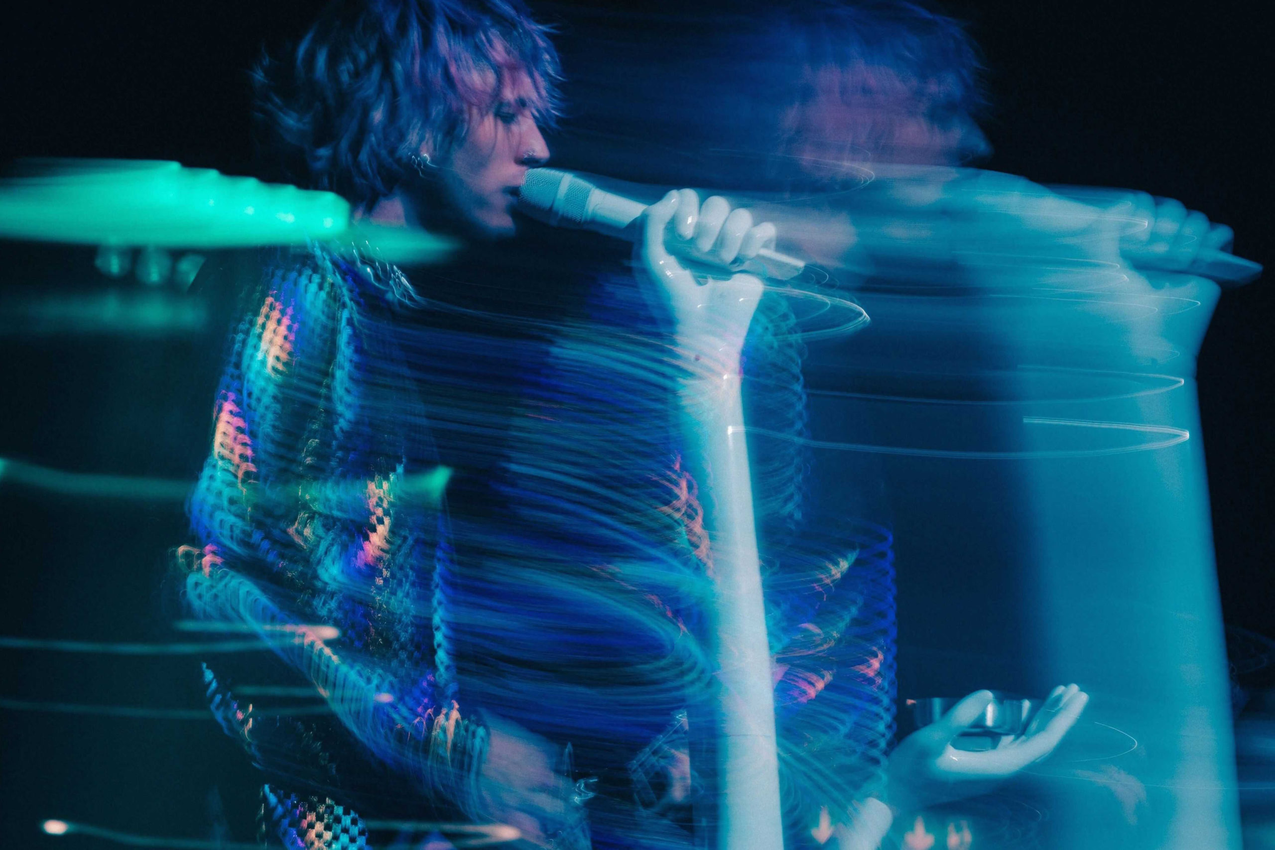 Rock for People odhalil čtvrtého headlinera, je jím Machine Gun Kelly