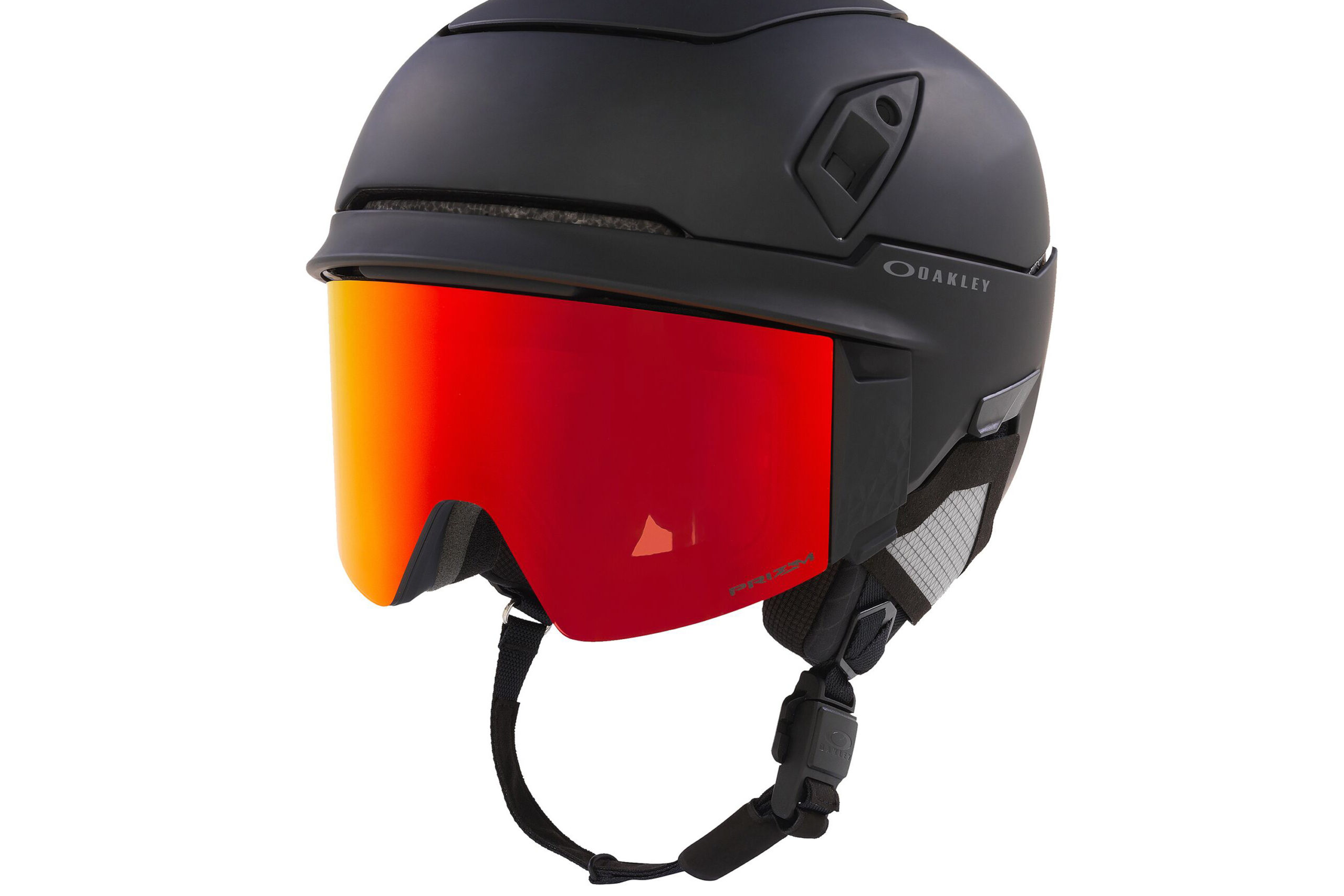 Oakley MOD7: Revoluční helma 2v1