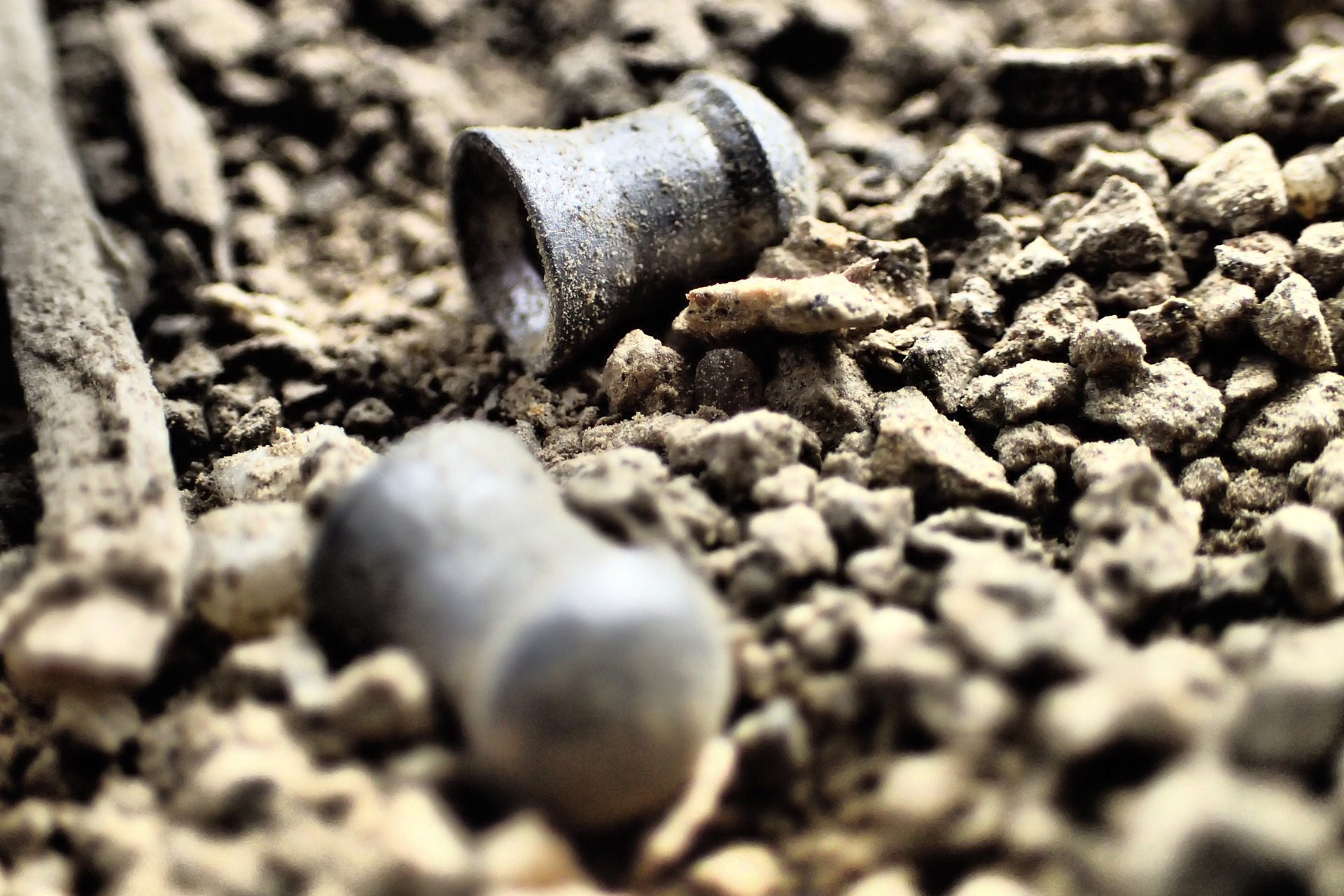 Jaký typ střeliva použít do vzduchovky