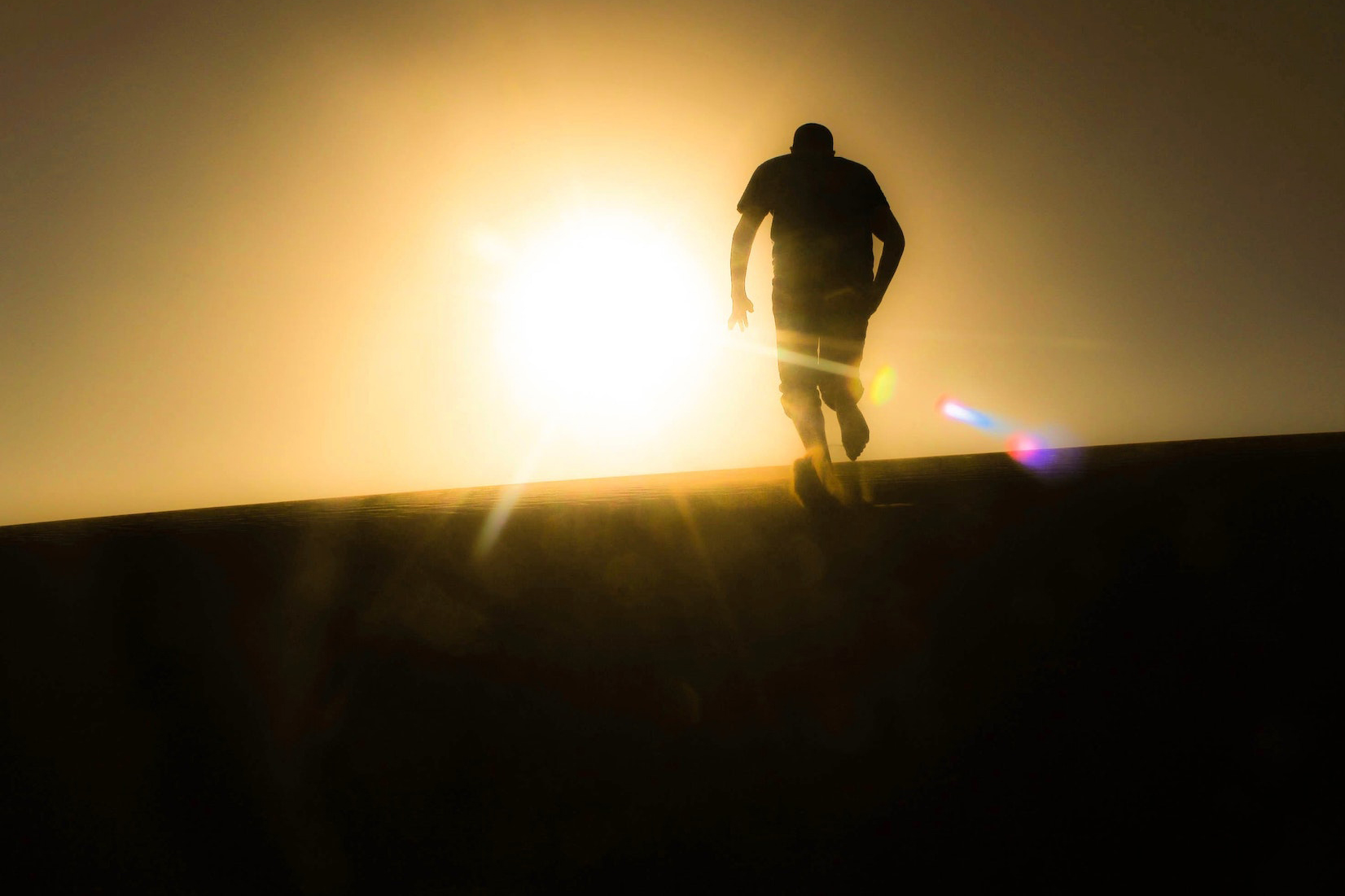 Běhání je trendem posledních let. Jaké jsou nejčastější chyby a jak se ...